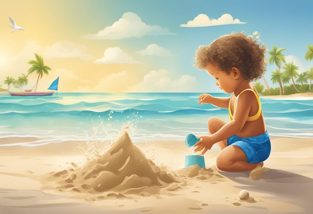Toddler Activities Miami: Top Spots For Fun With Your Little Ones | The ...