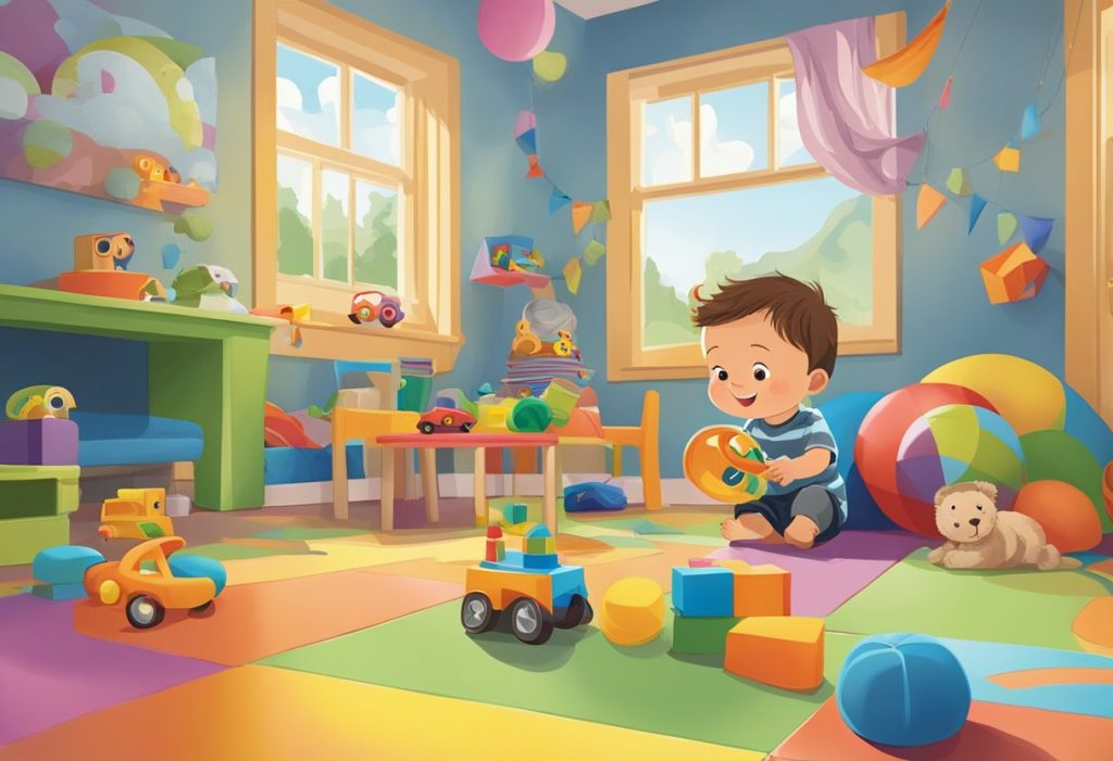 Toddler Activities Billings: Guide To Fun & Educational Experiences ...