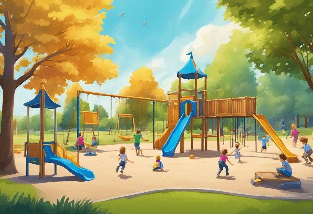 Toddler Activities Aberdeen: Fun And Educational Spots For Young Kids ...