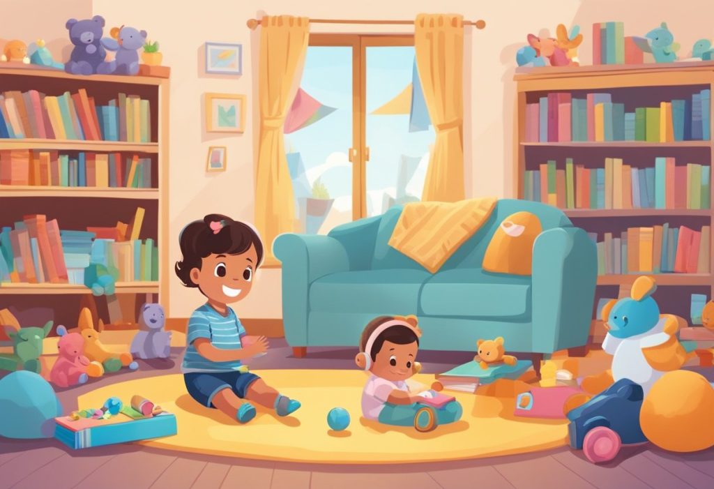 Toddler Activities Little Rock: Fun And Educational Spots For Young ...
