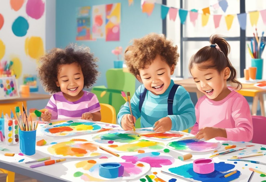 August Activities For Toddlers: Engaging Playtime Ideas For The Summer | The Toddler Life