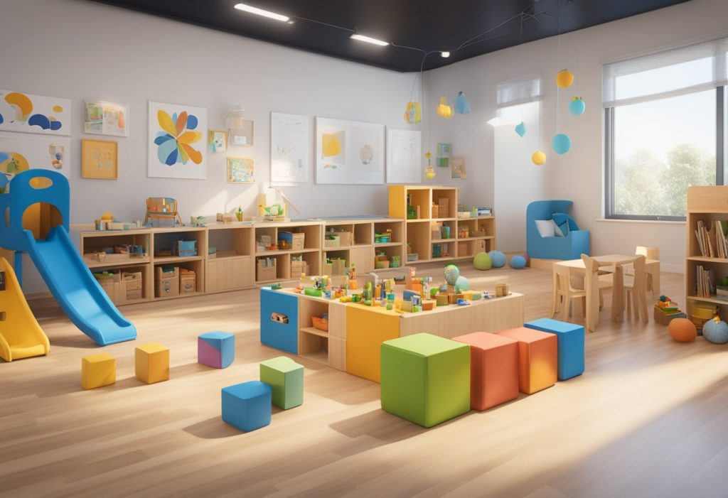 Busy Boxes For Preschoolers: Engaging Activities For Early Learning ...