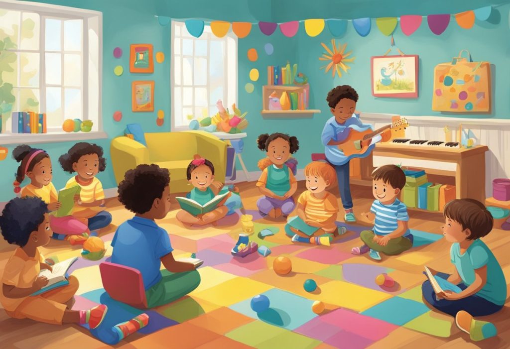 May Activities For Toddlers: Engaging Ideas To Enhance Development ...