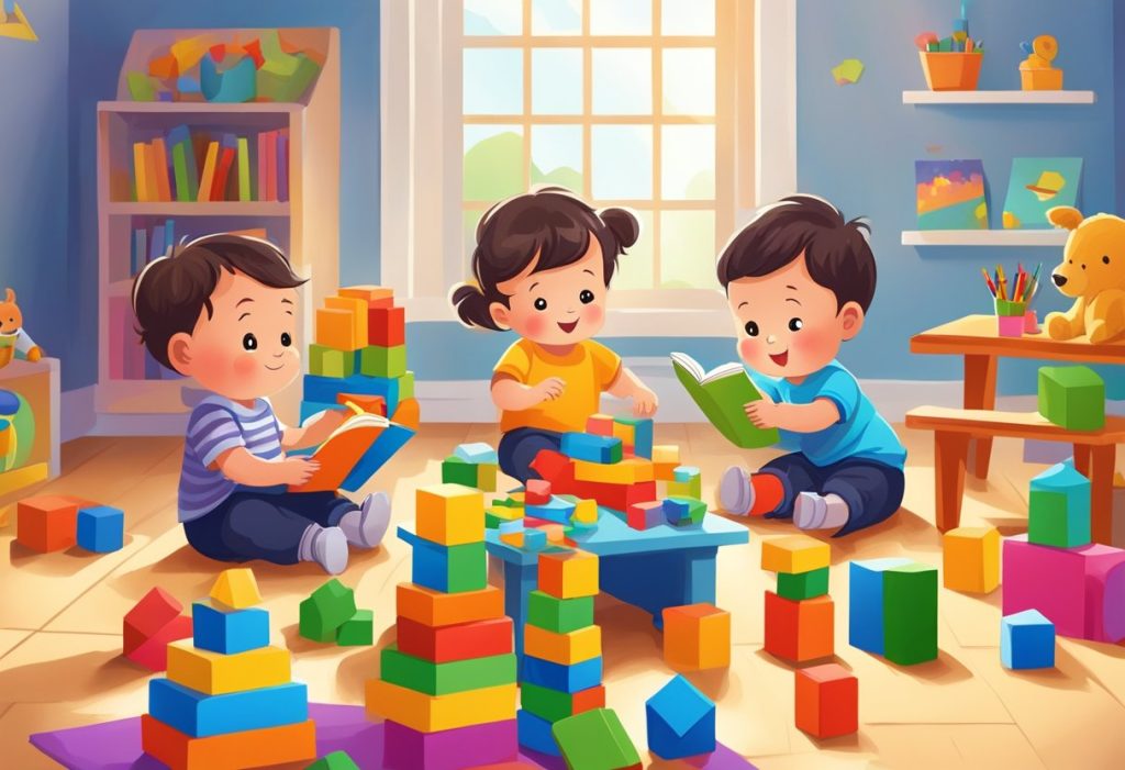 May Activities For Toddlers: Engaging Ideas To Enhance Development ...