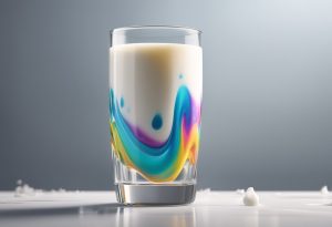 Magic Milk Science Experiment: Unveiling The Chemistry Of Colors | The ...