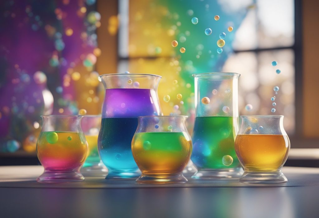 Fun Science For Toddlers: Engaging Activities To Spark Early Curiosity ...