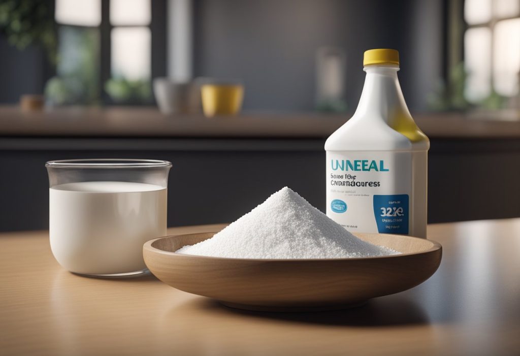 Glue Cornstarch Slime: Simple DIY Recipe For Homemade Fun | The Toddler ...