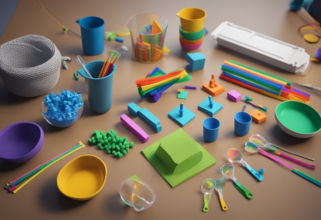 Stem Projects For Kindergarten: Easy And Engaging Activities For Young ...