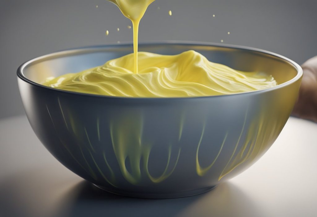 Glue Cornstarch Slime: Simple DIY Recipe For Homemade Fun | The Toddler ...