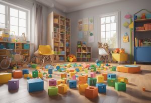 Busy Boxes For Preschoolers: Engaging Activities For Early Learning ...