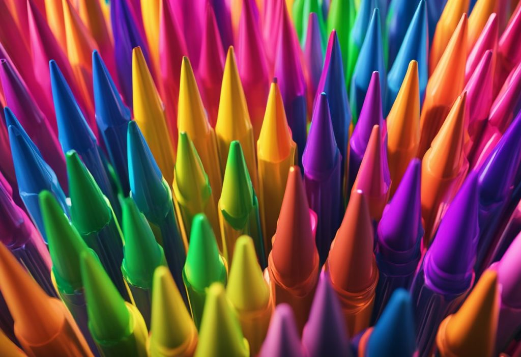 Melt Crayons: A Step-by-Step Guide To Crafting With Wax | The Toddler Life