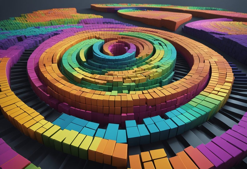 Kindergarten Year-Old Fibonacci Sequence: Introducing Math Patterns To ...