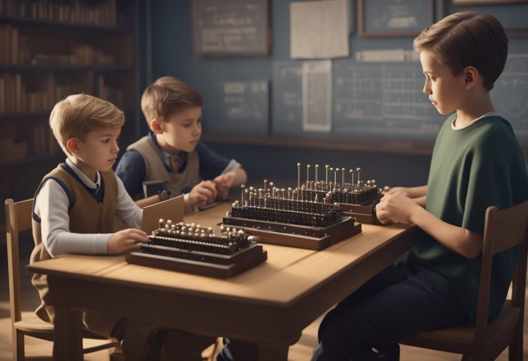 Teaching Morse Code To Kids: Engaging Methods For Early Learning | The ...