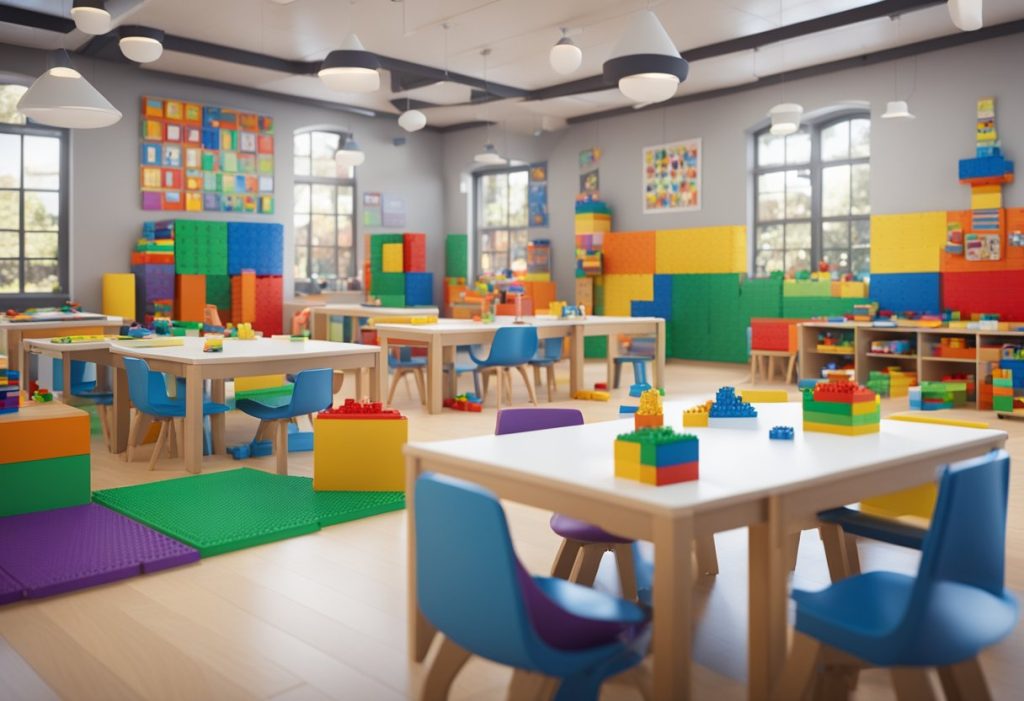 LEGO STEM Ideas: 10 Creative Projects To Build Engineering Skills | The ...