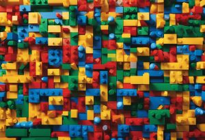 LEGO STEM Ideas: 10 Creative Projects To Build Engineering Skills | The ...