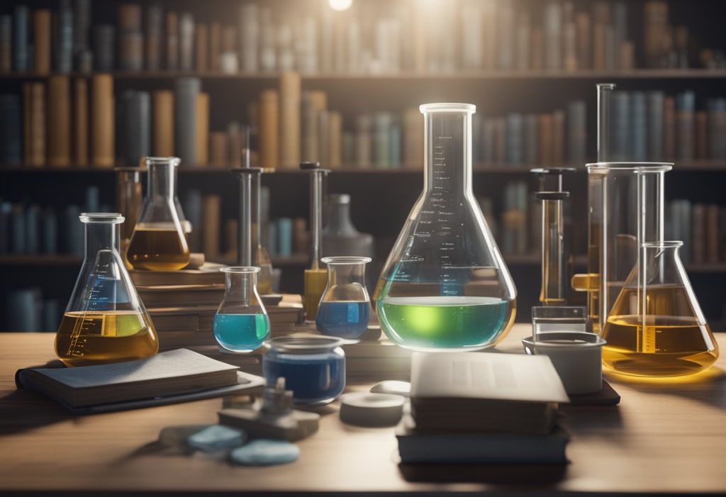 Easy Science Experiments For Kids: Engaging Activities To Inspire Young ...