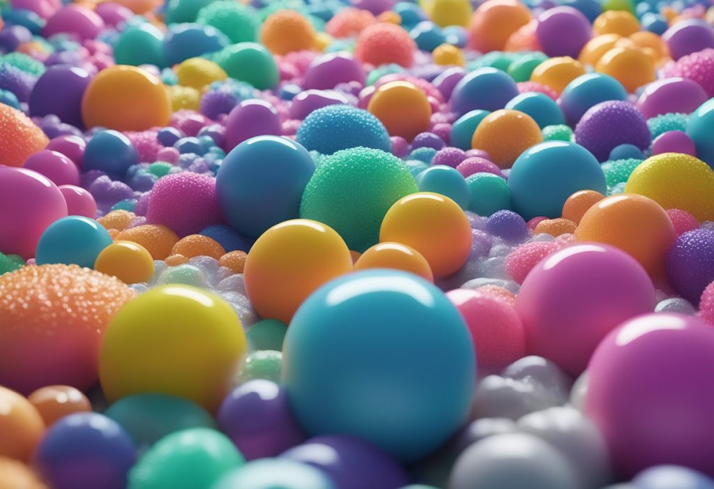 Floam: Exploring Its Unique Properties And Uses | The Toddler Life