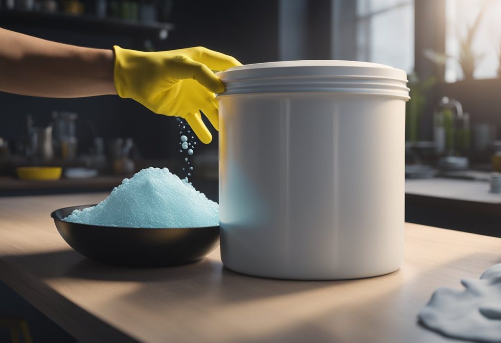 Floam: Exploring Its Unique Properties And Uses | The Toddler Life