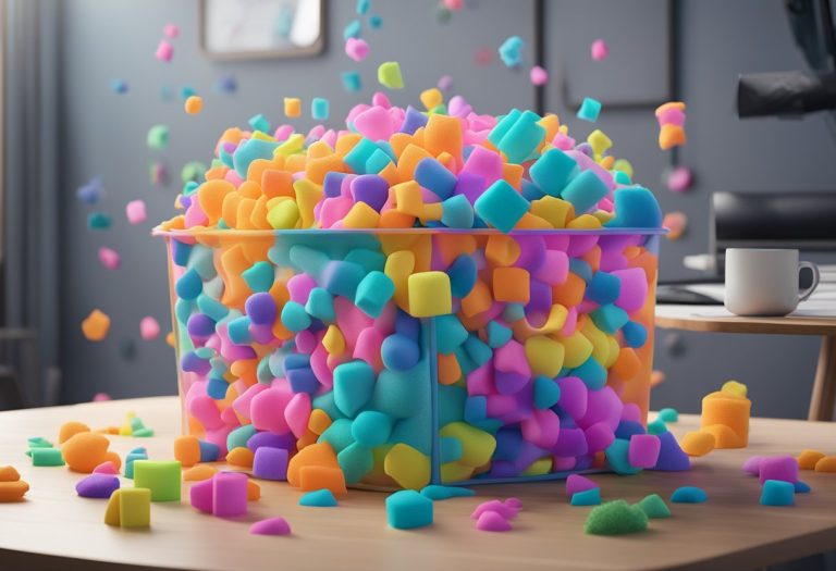 Floam: Exploring Its Unique Properties And Uses | The Toddler Life