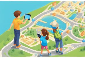 Google Map Games For Kids: Engaging Ways To Learn Geography | The ...
