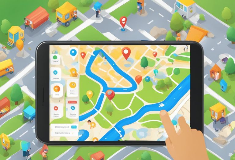 Google Map Games For Kids: Engaging Ways To Learn Geography | The ...