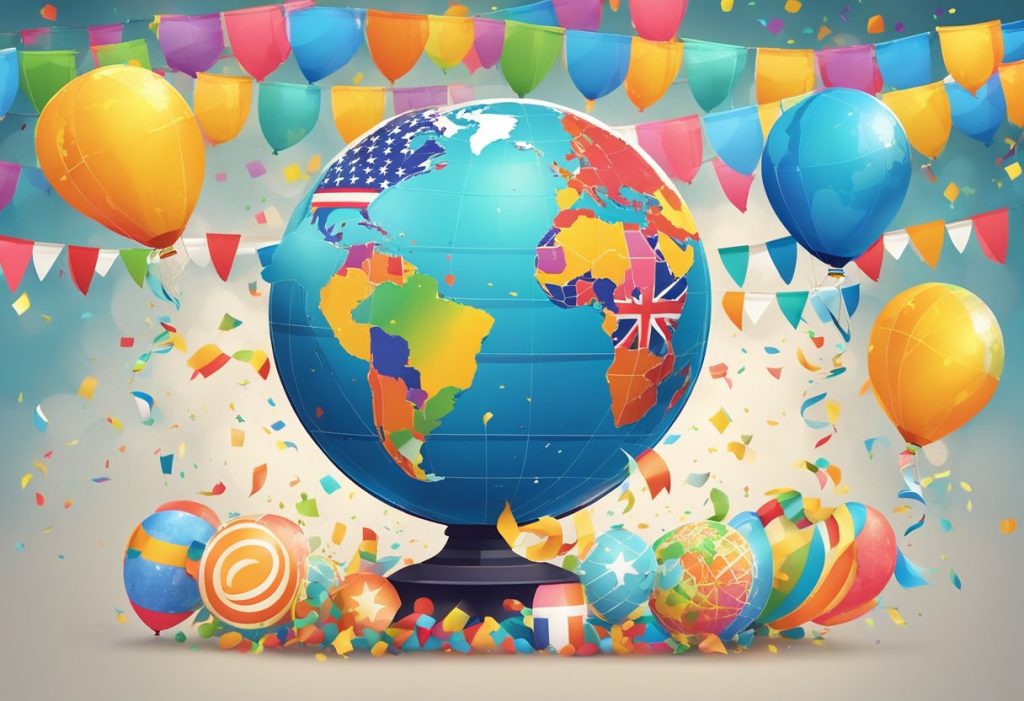 Fun International Days To Celebrate: Global Festivities To Enjoy Year ...