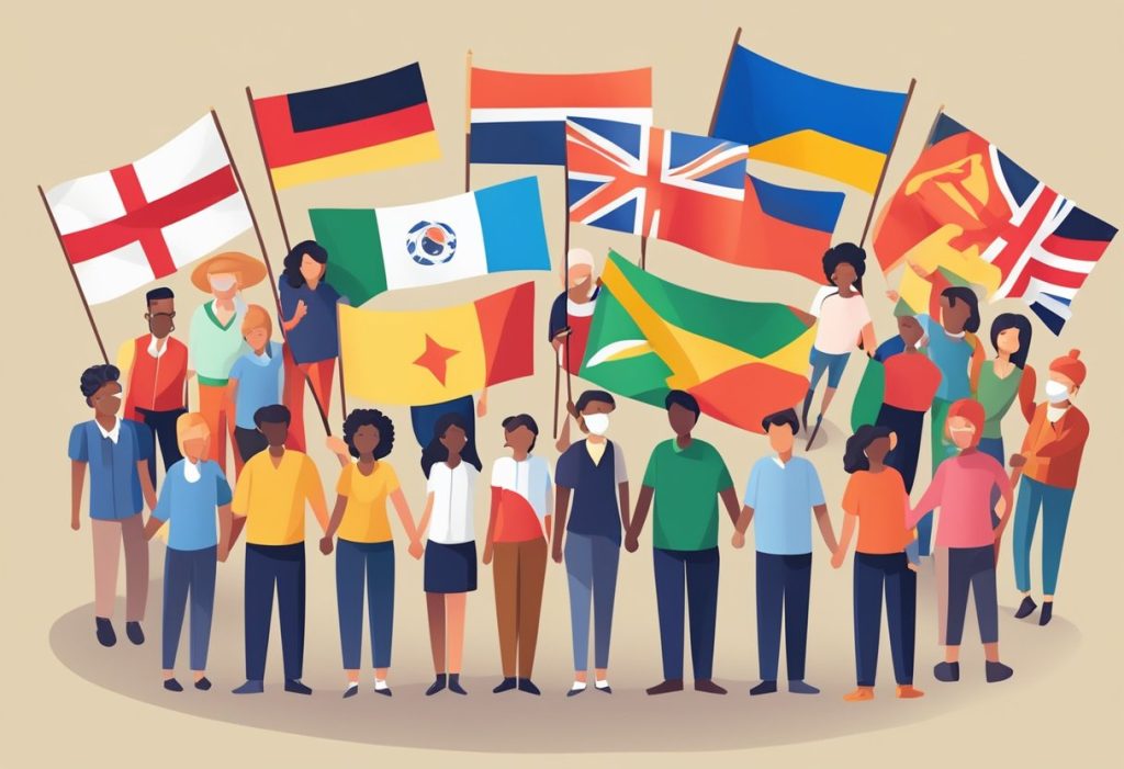 Fun International Days To Celebrate: Global Festivities To Enjoy Year ...