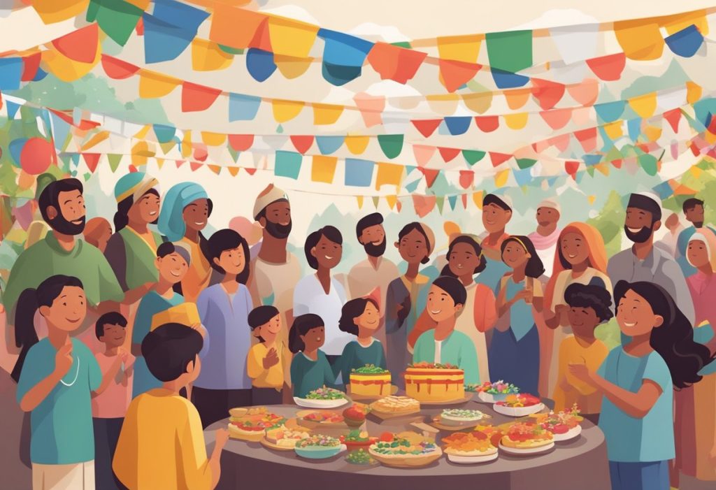 Fun International Days To Celebrate: Global Festivities To Enjoy Year ...