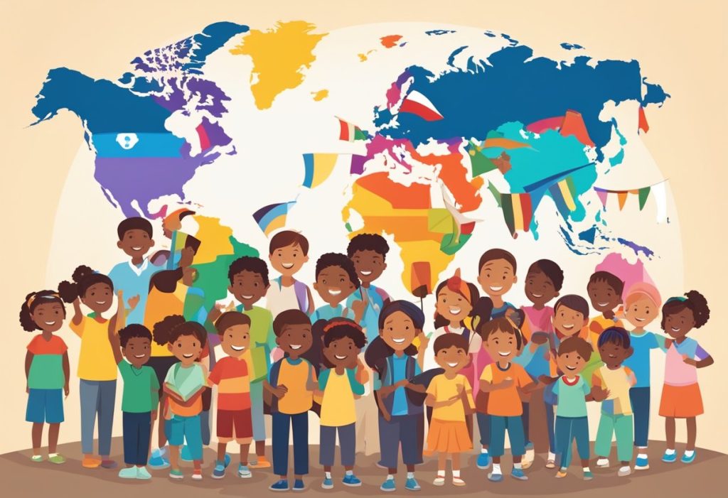 Fun International Days To Celebrate: Global Festivities To Enjoy Year ...