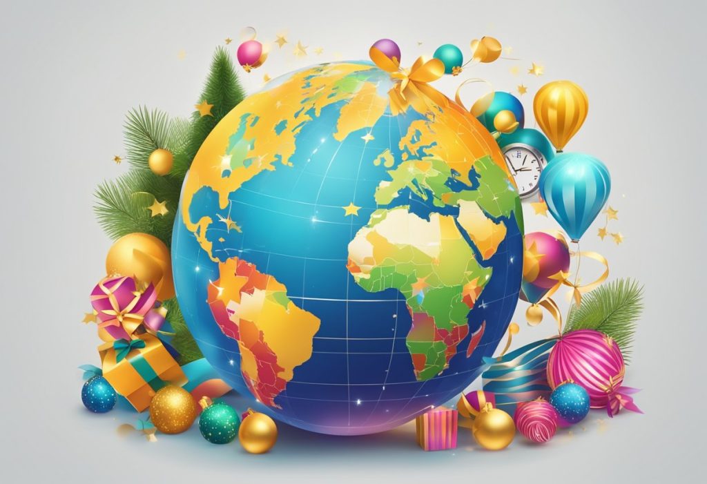Fun International Days To Celebrate: Global Festivities To Enjoy Year ...