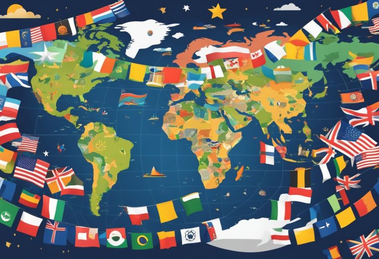 Fun International Days To Celebrate: Global Festivities To Enjoy Year ...