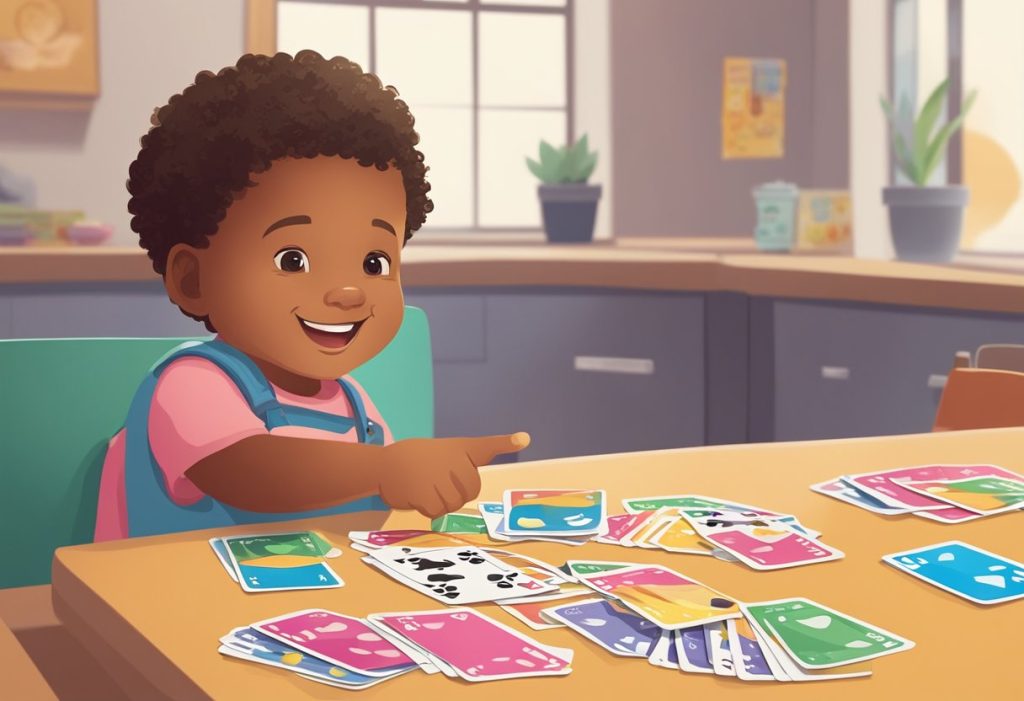 Matching Game For Toddler: Boost Early Cognitive Skills | The Toddler Life