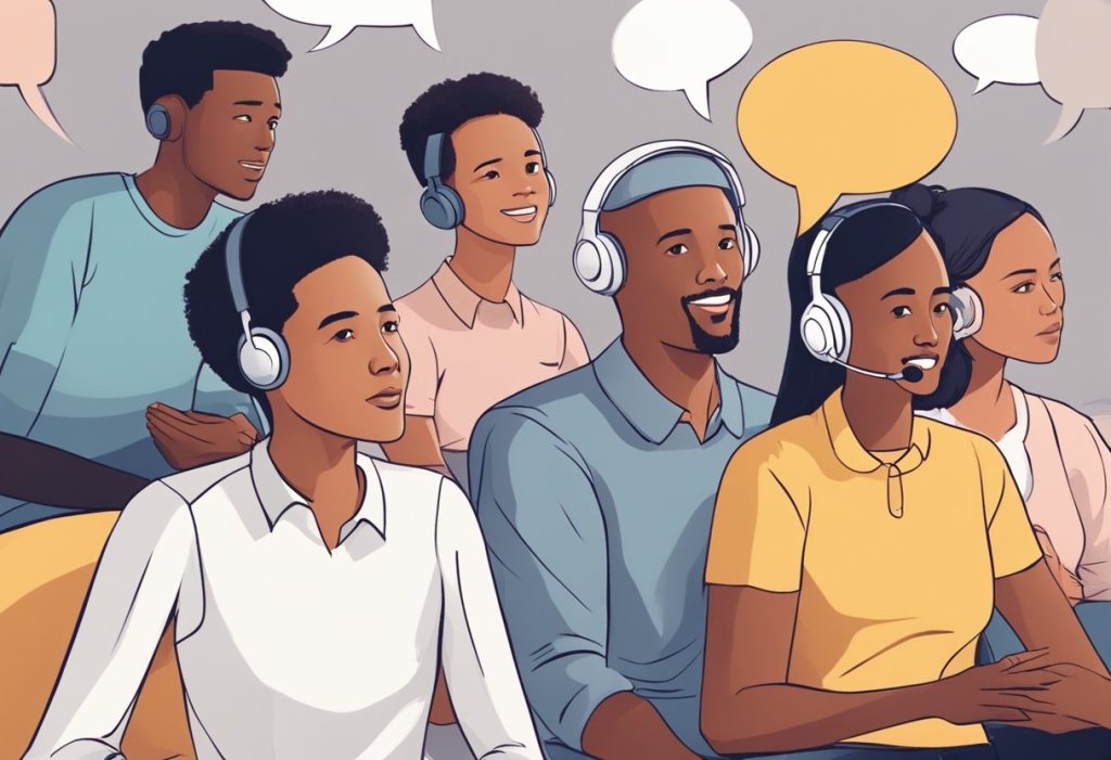 Speaking And Listening Games: Enhancing Communication Skills Through ...