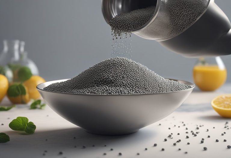 How To Make Chia Seed Slime: A Simple DIY Guide | The Toddler Life