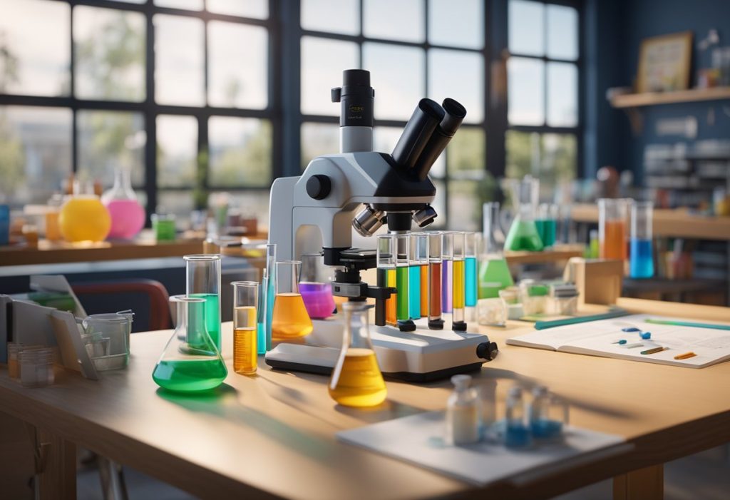 First Grade Science Experiments: Easy And Engaging Ideas For Young ...