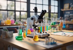 First Grade Science Experiments: Easy And Engaging Ideas For Young ...