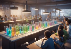 First Grade Science Experiments: Easy And Engaging Ideas For Young ...