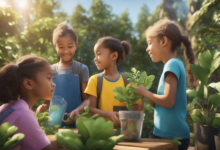 First Grade Science Experiments: Easy And Engaging Ideas For Young ...