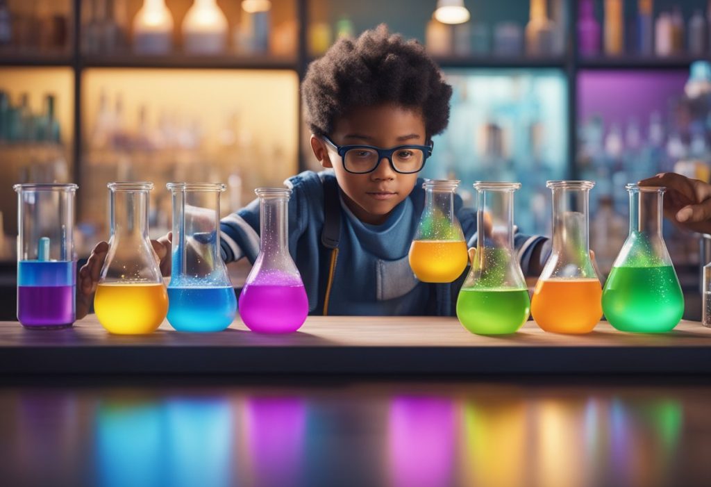 First Grade Science Experiments: Easy And Engaging Ideas For Young ...