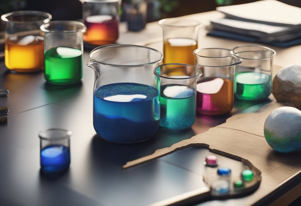 First Grade Science Experiments: Easy And Engaging Ideas For Young ...