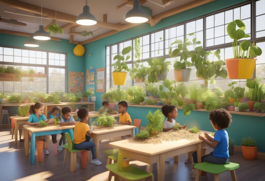 First Grade Science Experiments: Easy And Engaging Ideas For Young ...