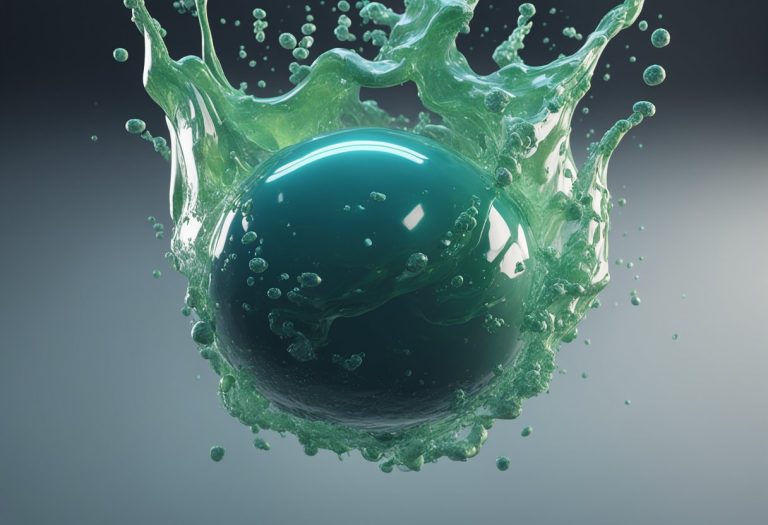 My Slime Is Too Sticky: Quick Fixes For Perfect Consistency | The ...