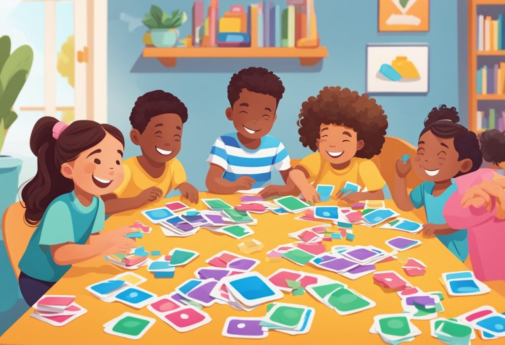 Memory Games For Kids: Boosting Cognitive Skills Effortlessly | The ...