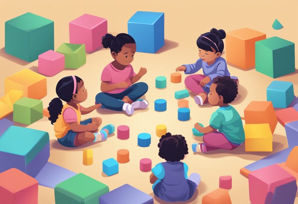 Coding For Toddlers: Introducing Pre-Schoolers To Programming Basics ...