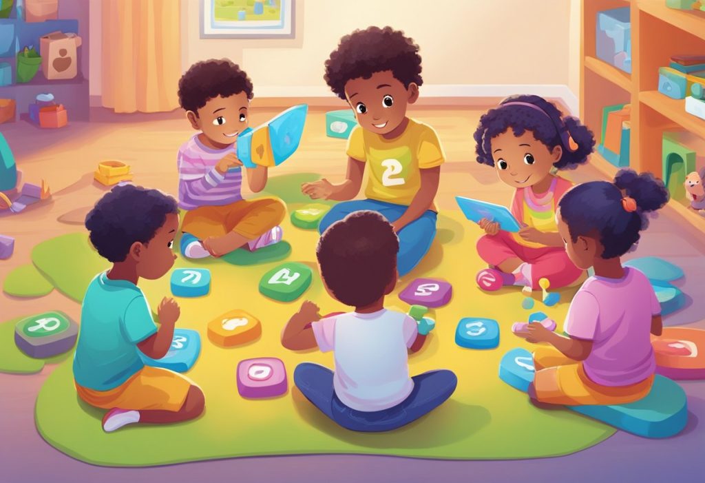 Coding For Toddlers: Introducing Pre-Schoolers To Programming Basics ...