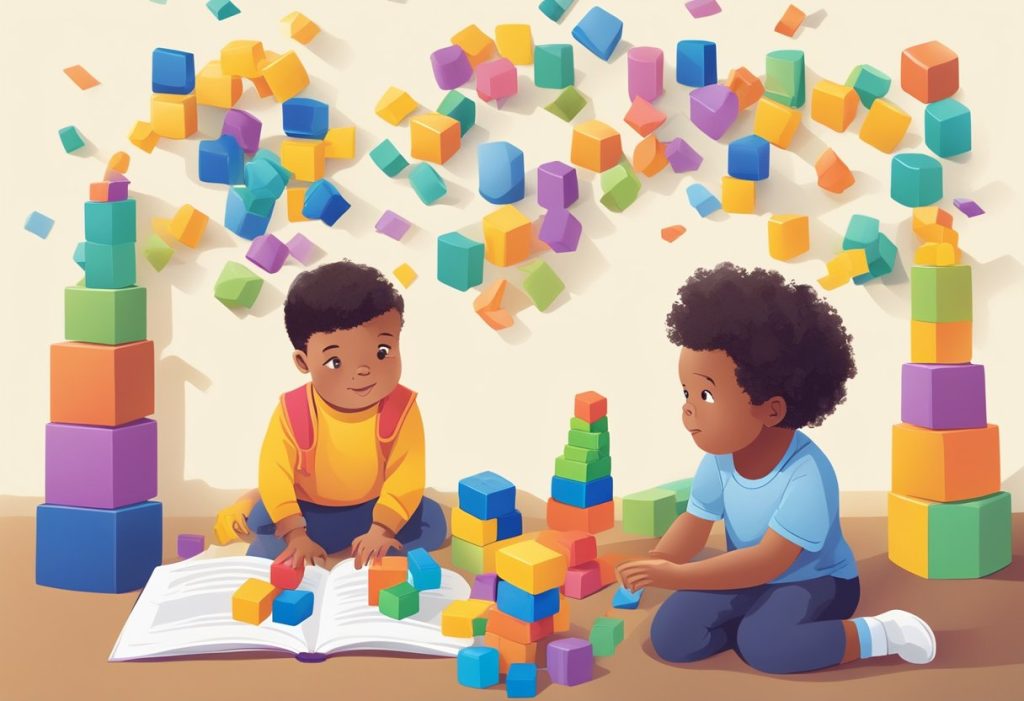 Coding For Toddlers: Introducing Pre-Schoolers To Programming Basics ...