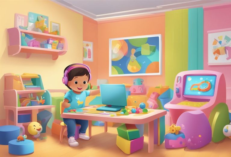 Coding For Toddlers: Introducing Pre-Schoolers To Programming Basics ...