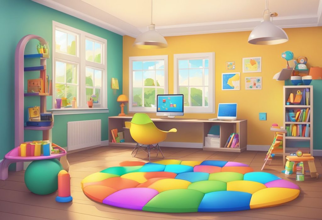 Coding For Toddlers: Introducing Pre-Schoolers To Programming Basics ...