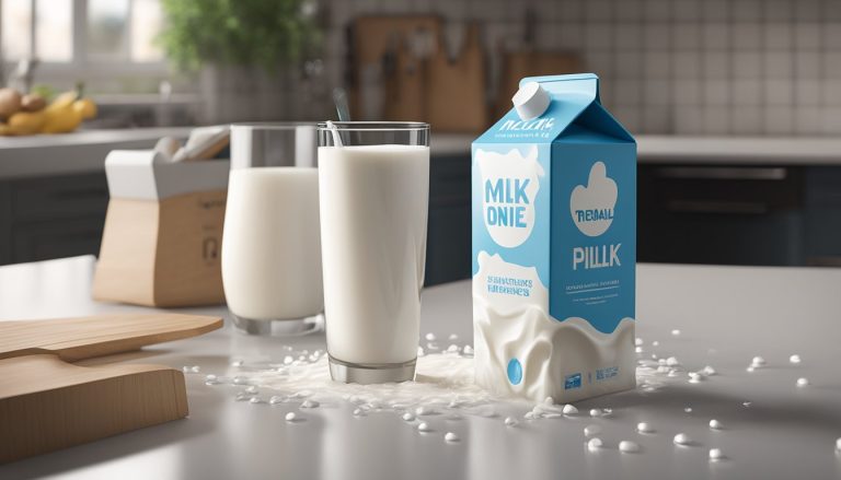 Does Milk Cause Constipation In Toddlers? Exploring The Link Between ...