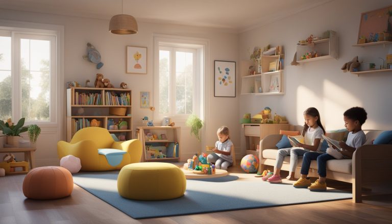 Quiet Activities For Toddlers: Ideas For Calm And Engaging Playtime ...